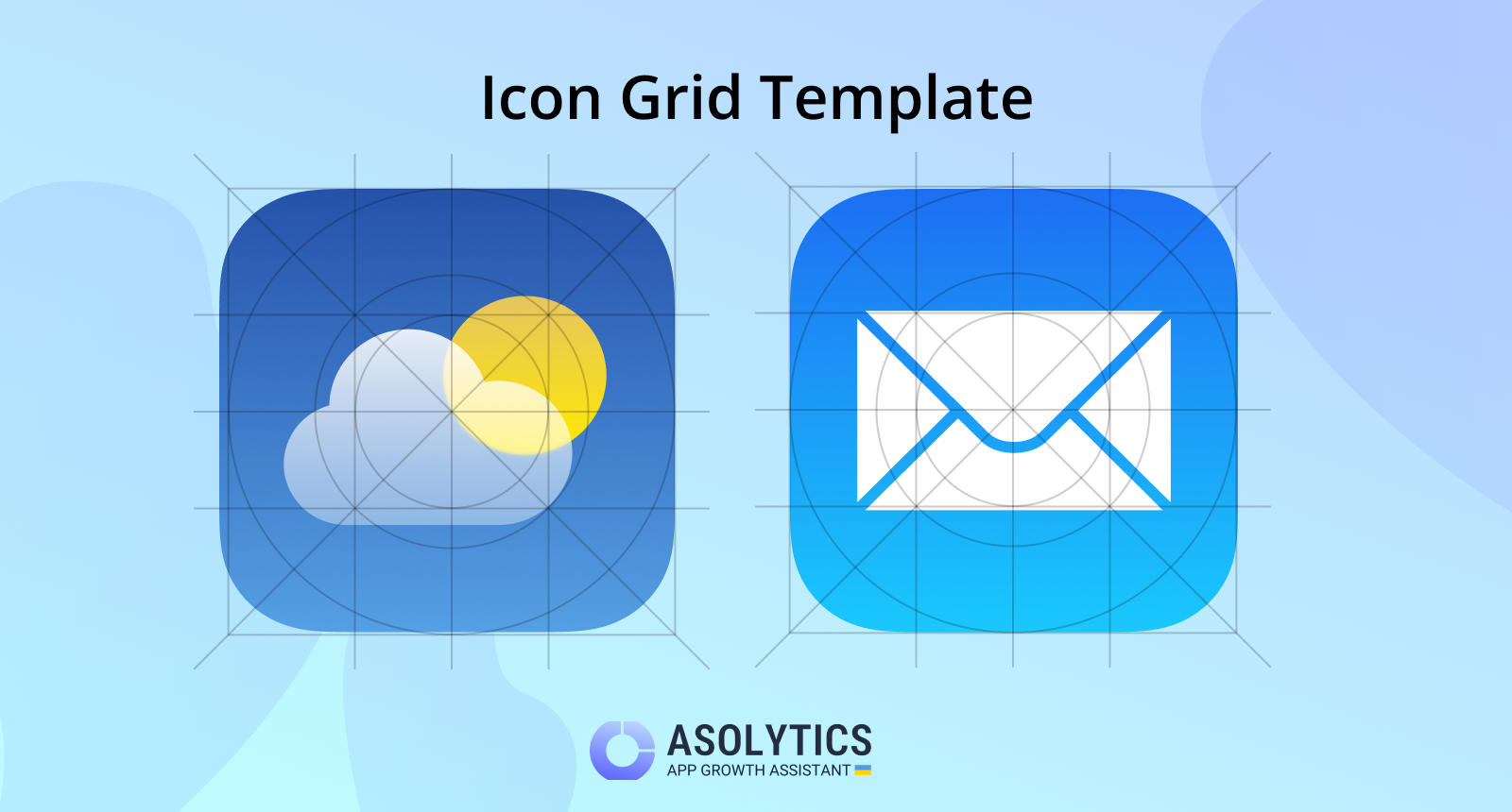Apple App Icon Guidelines – Dimensions, Sizes, Requirements, Apple HIG
